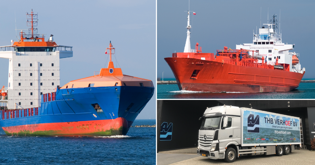 Torqx Capital Partners enters into a partnership to acquire THB Verhoef ...