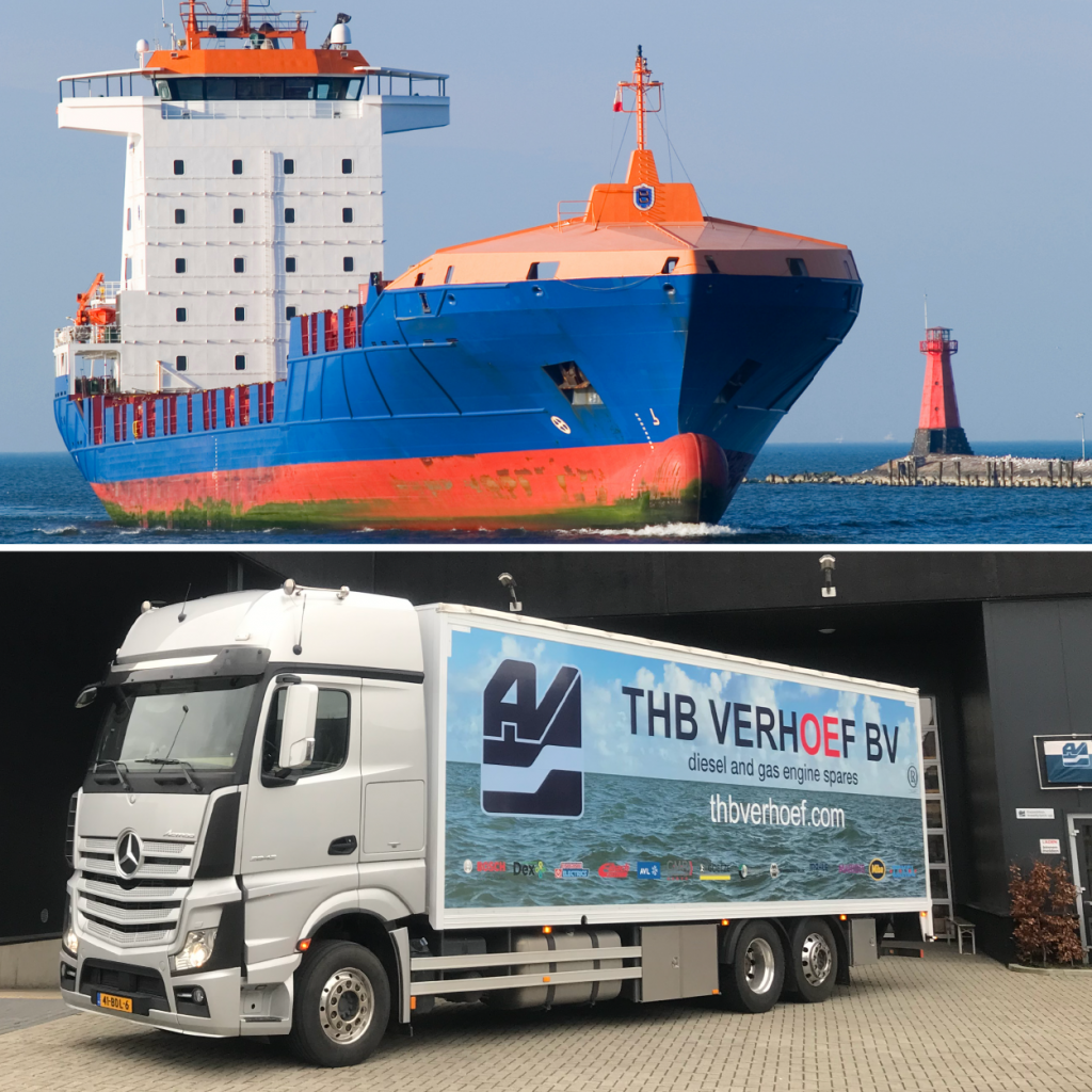 Torqx Capital Partners announces the sale of THB Verhoef to Novidam ...
