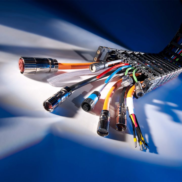 Torqx Capital Partners and TKH Group reach agreement with Infinite ...