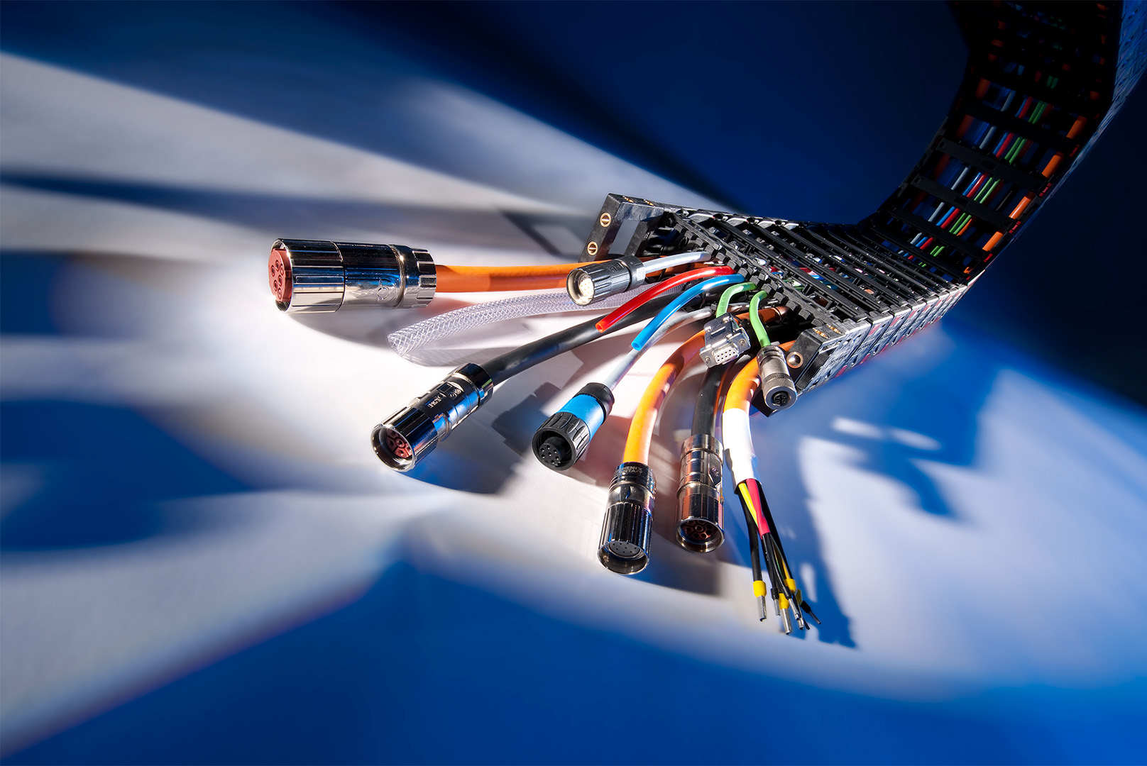 Torqx Capital Partners and TKH Group reach agreement with Infinite ...