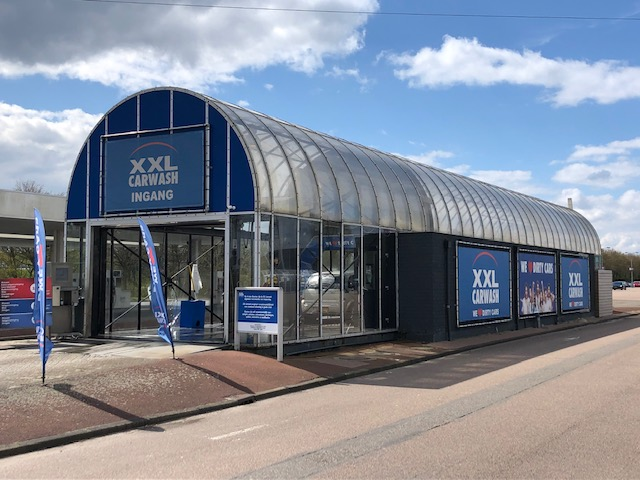 Claro Carwash strengthens its network with XXL Muiden - Torqx Capital